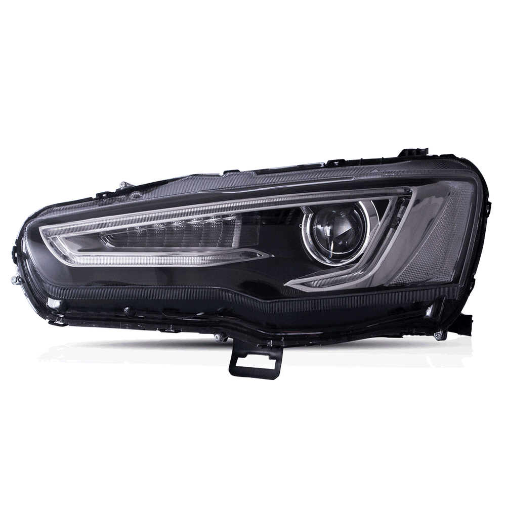 VLAND Canada 2008-2017 Mitsubishi Lancer & EVO X LED Headlights – Vland CA